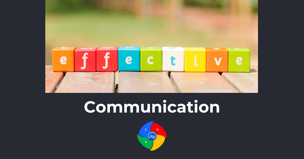 Elevate Your Management Skills: The Power of Effective Communication ...